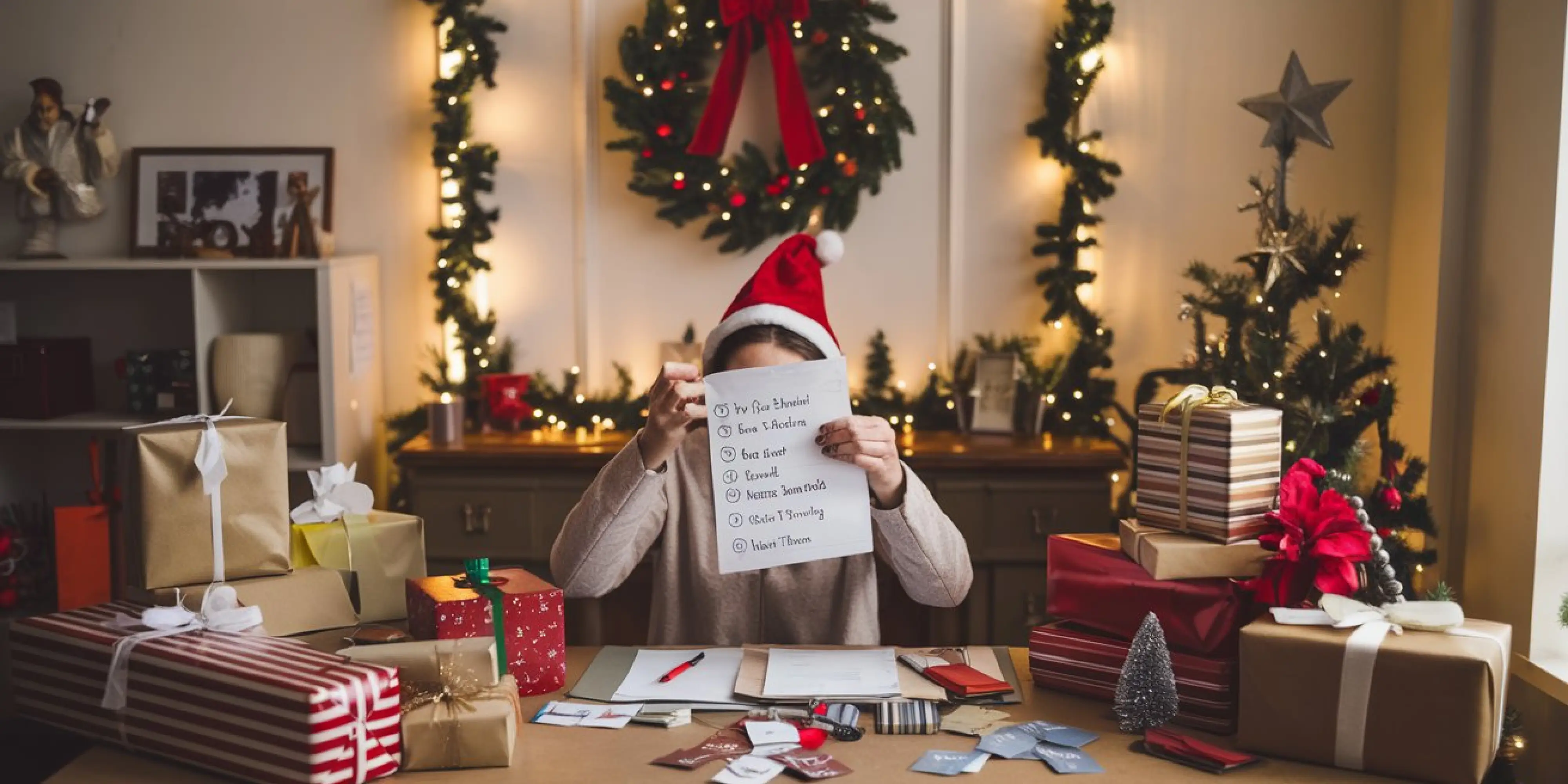 50 Best Secret Santa Gift Ideas for Coworkers in 2024